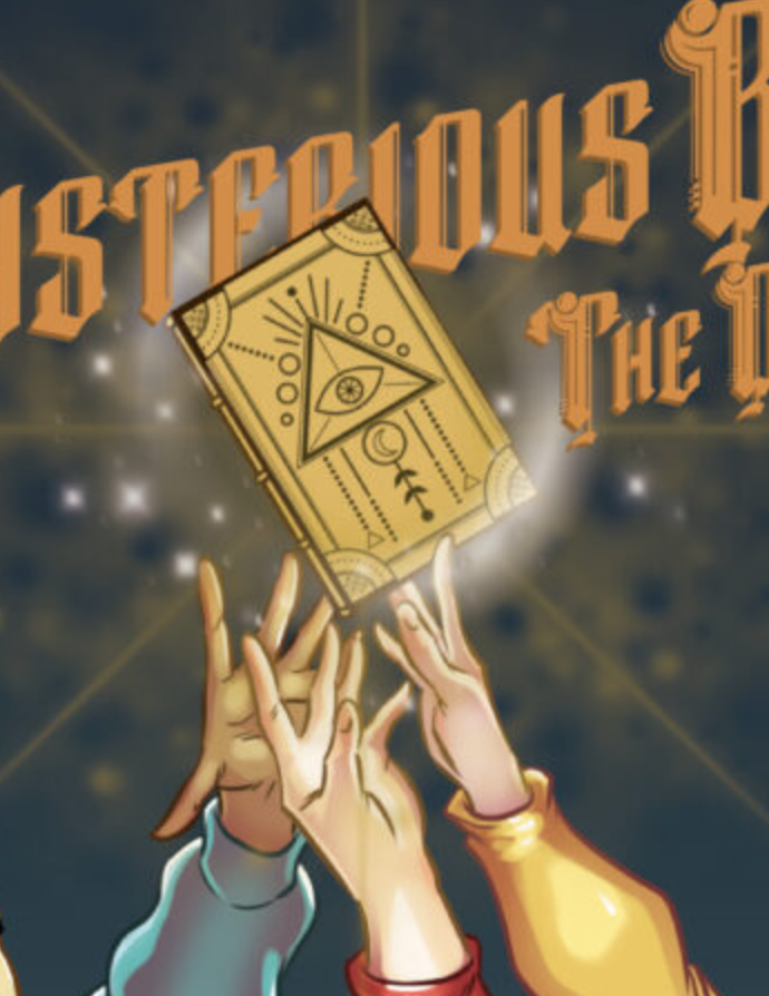 Home - GrowGetterComics